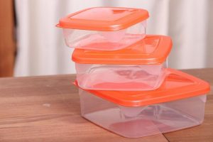 Is Tupperware BPA Free? - Naturaler