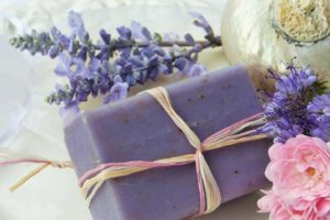 What Makes Soap Biodegradable? - Naturaler