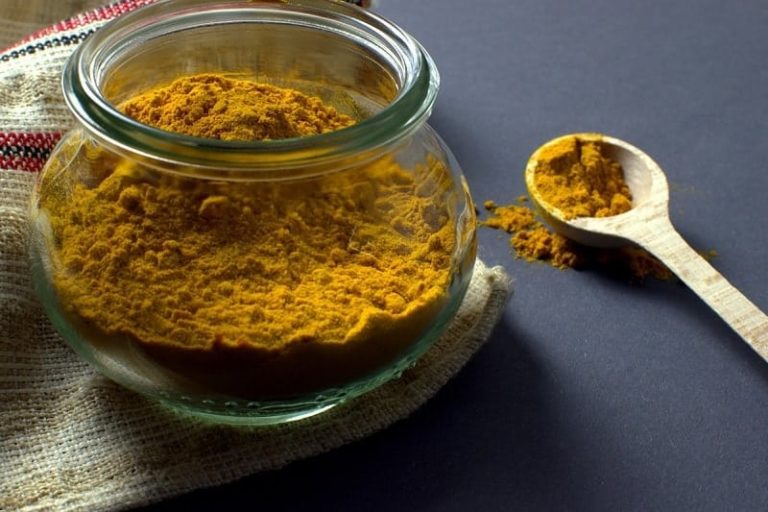 Best Organic Turmeric Powder In The UK
