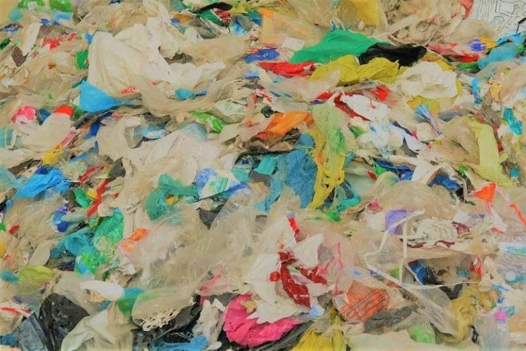 What to Do with Non-Recyclable Plastic - Naturaler
