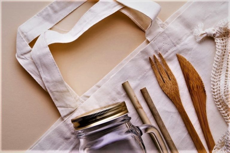 73 Ways to Use Less Plastic - Tips for Reducing Plastic Waste (UK)