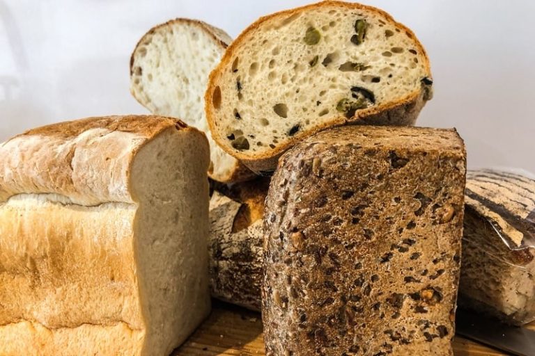 What's the Healthiest Bread in the UK?