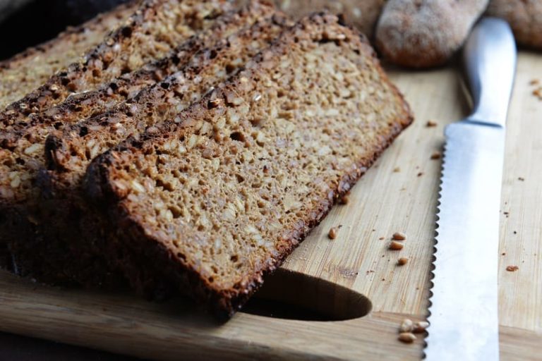 What's the Healthiest Bread in the UK?
