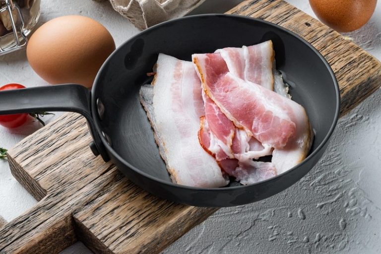 Which Types of Meat Are Nitrate-Free in the UK?